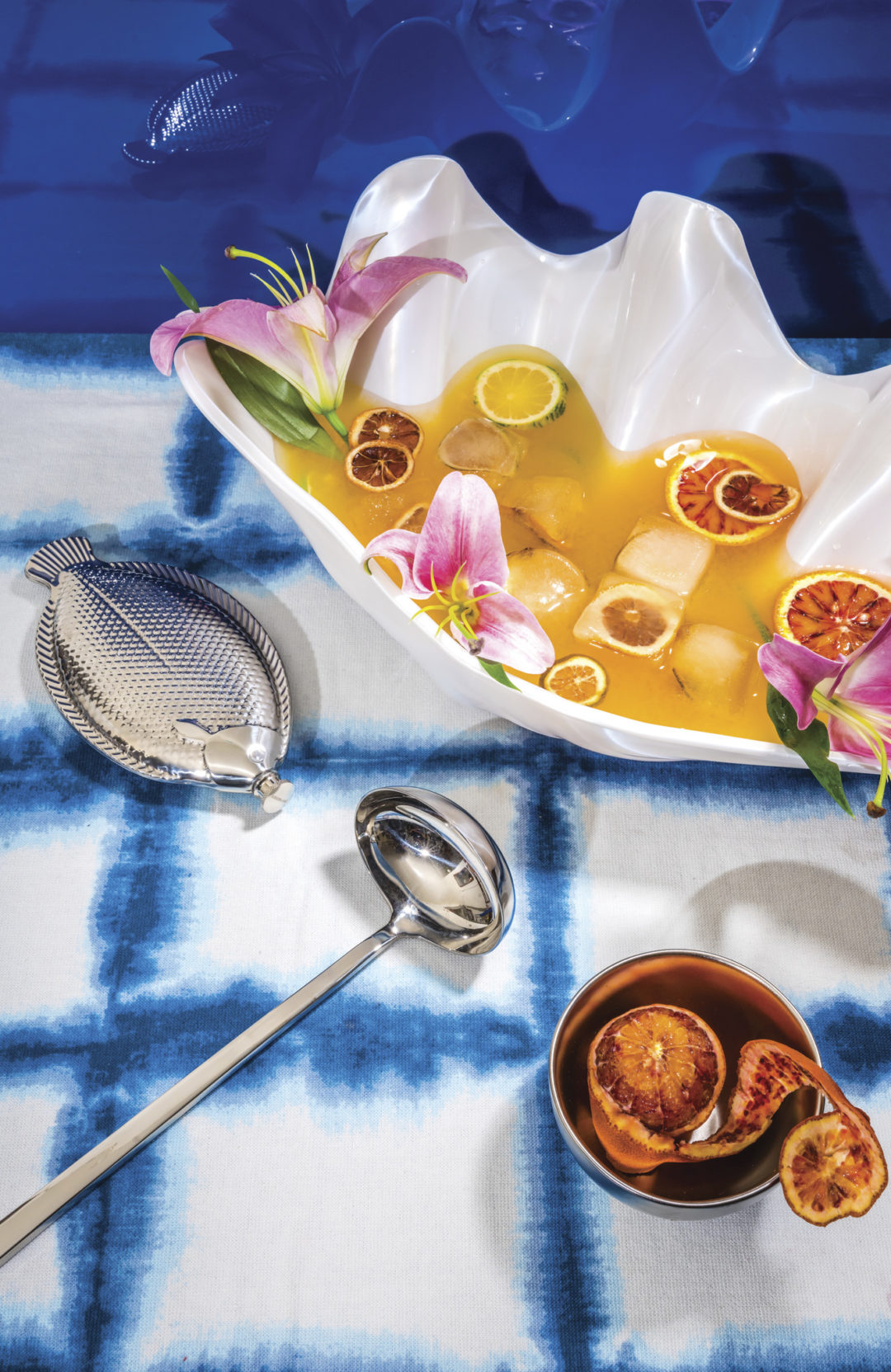 Cookbook Review: Tiki: Modern Tropical Cocktails by Shannon Mustipher ...